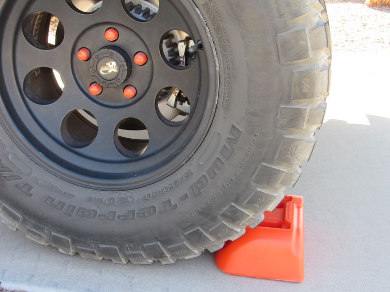 Jeep Wrangler JK Jack Base by AEV | AZoffroading.com