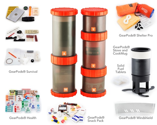 GearPods | AZoffroading.com