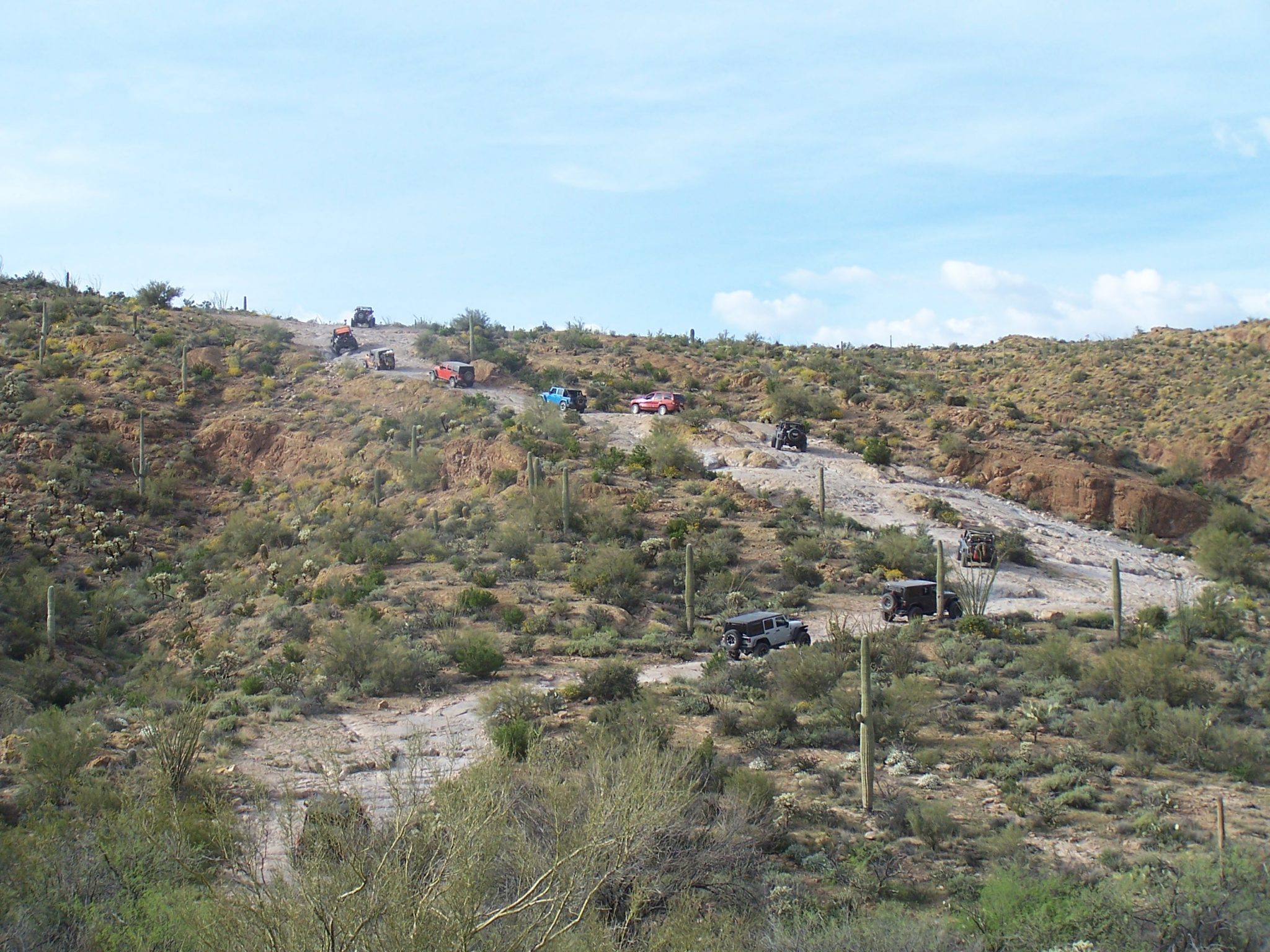 AZoffroading.com | Arizona off-roaders' portal